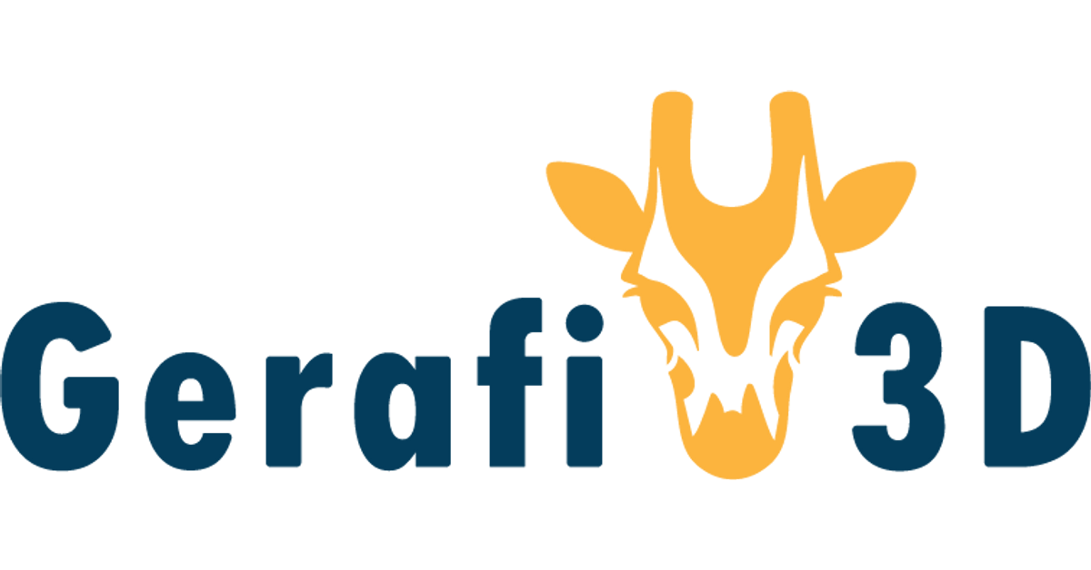 Gerafi 3D