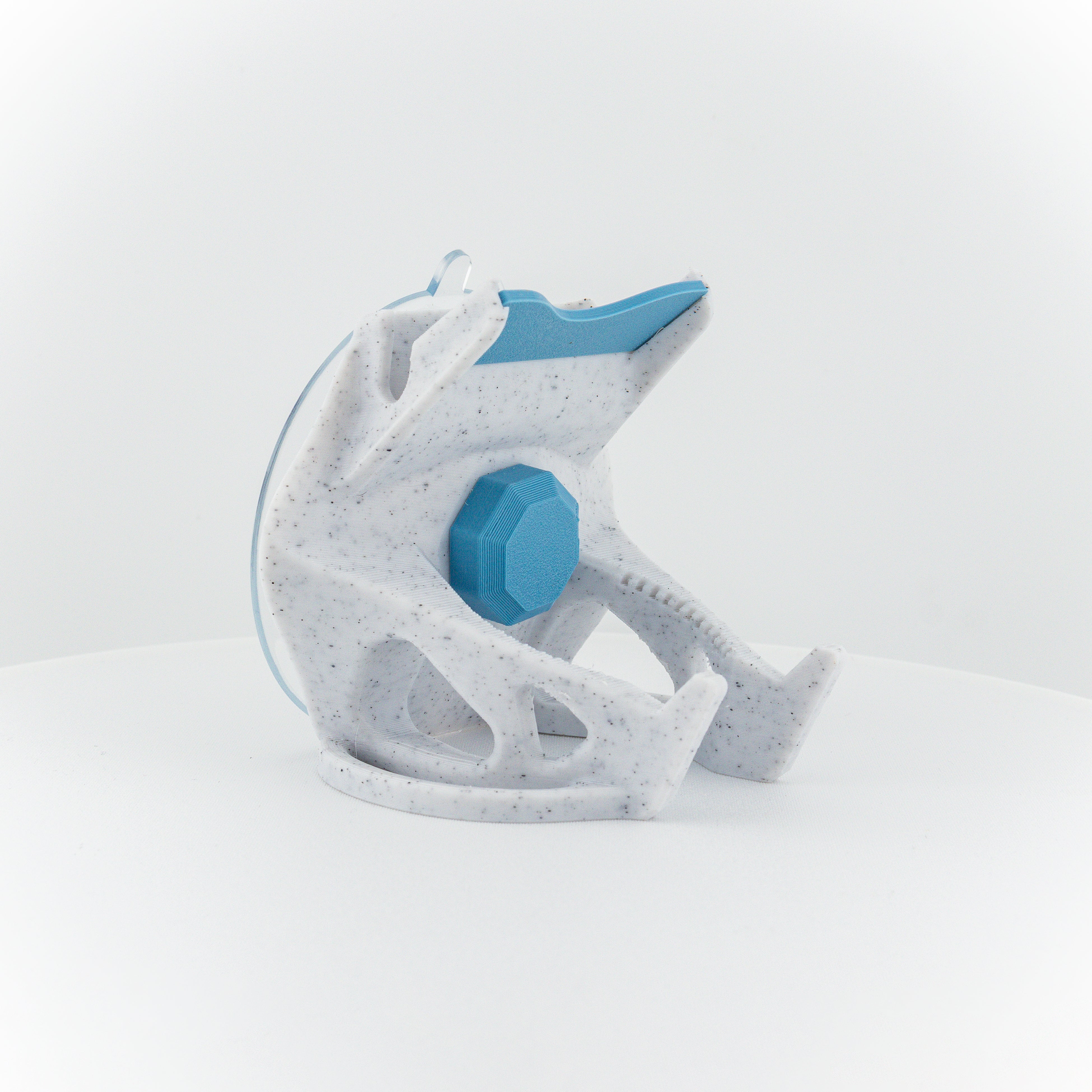 Medusa - מולטי הולדר – Gerafi 3D